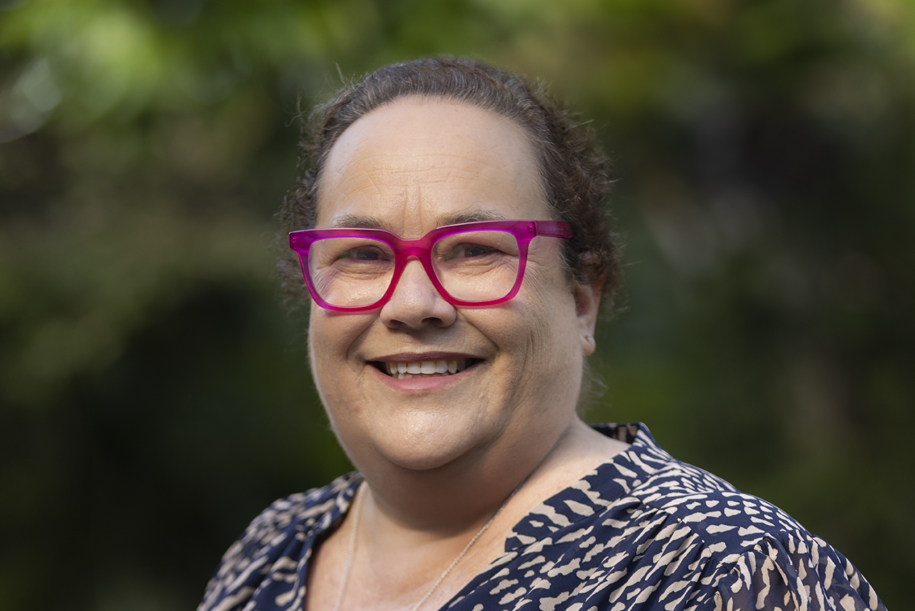 Senior Leadership Team - St Margaret's